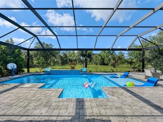 3362 56th Ave NE, Naples, FL 34120