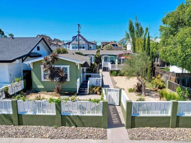 3362 66 Herman Ave, San Diego, CA 92104