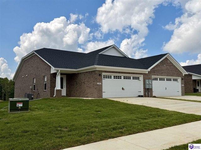 336/338 Breckinridge Cir, Vine Grove, KY 40175