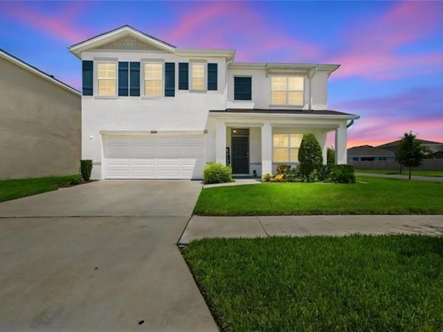 33635 Hamilton Hill Ln, Wesley Chapel, FL 33545
