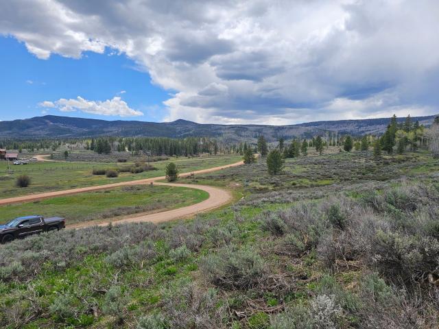 33636 Seneca Trail, Oak Creek, US, CO