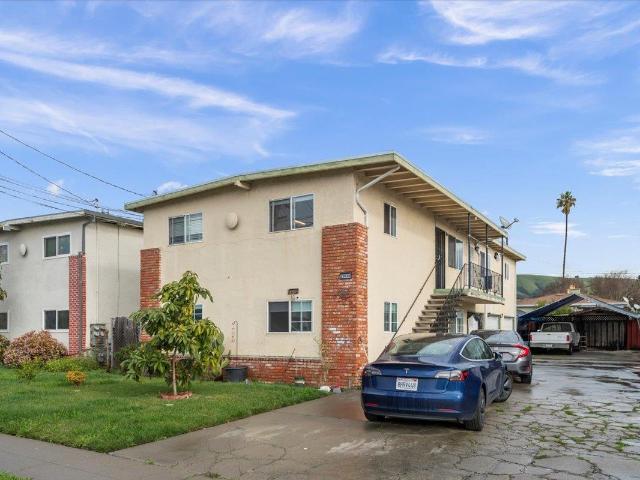 33638 9th St, Union City, CA 94587 | MLS #ML82036