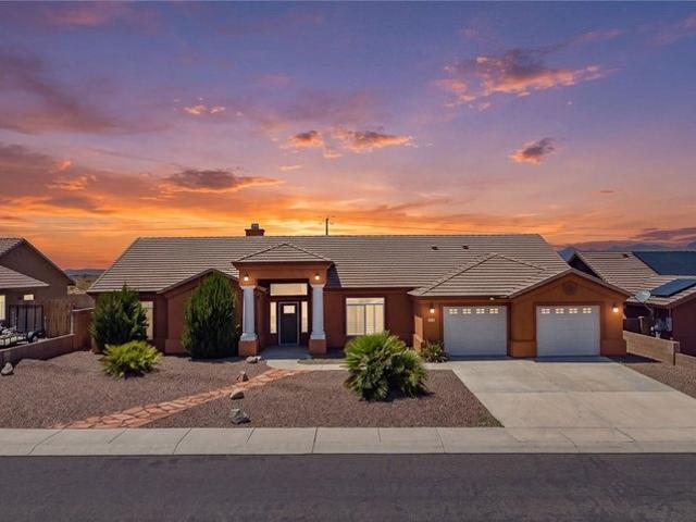 3363 Monte Moro St, Kingman, AZ 86401