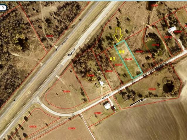 3363 Mount Calm, TX 76673 | MLS #21156 | Compass