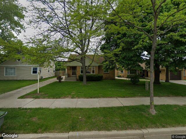 3363 N 93rd St, Milwaukee, WI 53222