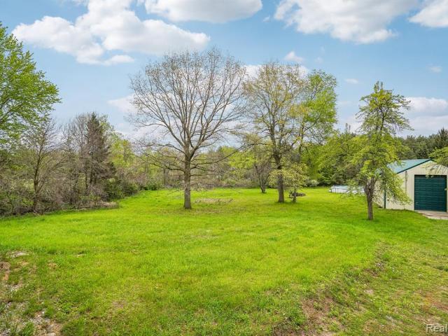 3363 N Branch Road