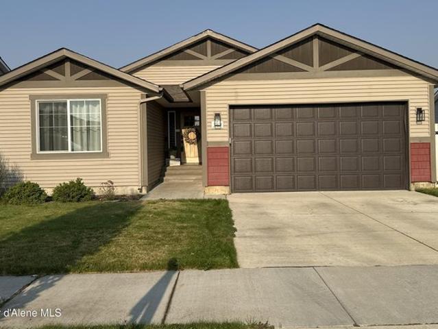 3363 N Woodford St, Post Falls, ID 83854