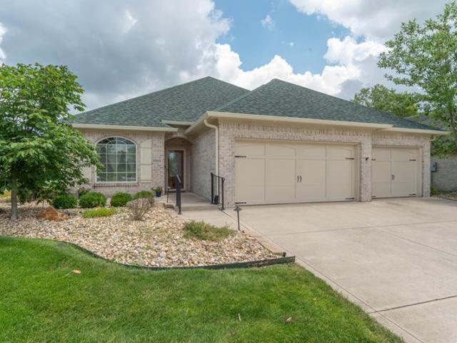3363 Nottinghill Dr W, Plainfield, IN 46168