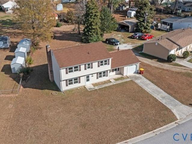 3363 Oakwood Cir, Petersburg, VA 23805