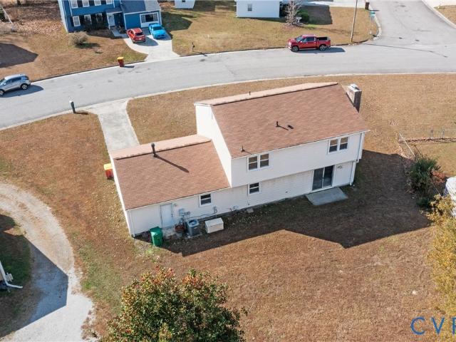 3363 Oakwood Cir, Petersburg, VA 23805 | MLS #2609 | Compass