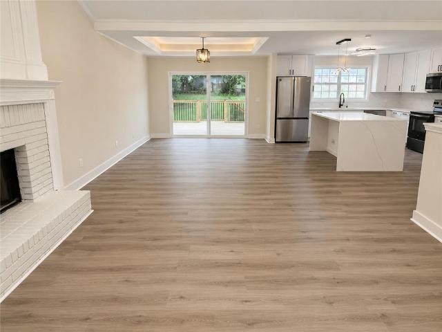 3363 Old Oaks Road