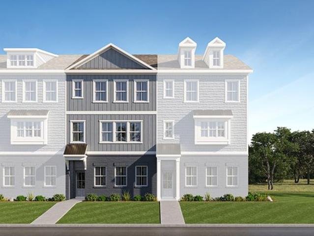 3363 Aberdeen Row, Chattanooga, TN 37410