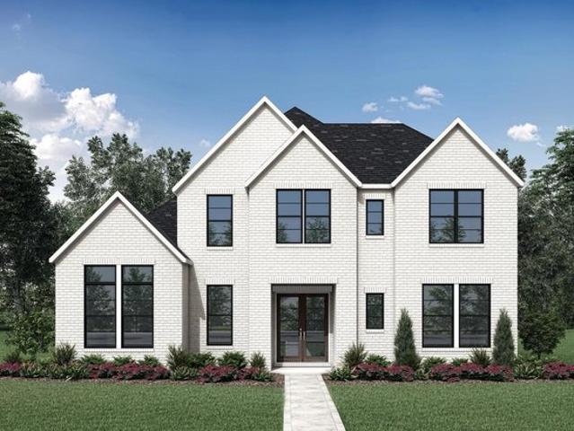 3363 Andesite Rd, McKinney, TX 75071