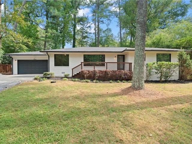 3363 Briarcliff Rd NE, Atlanta, GA 30345