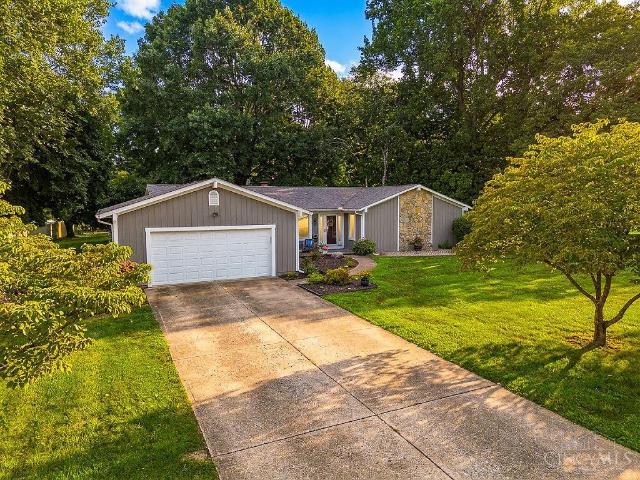3363 Carol Ann Lane