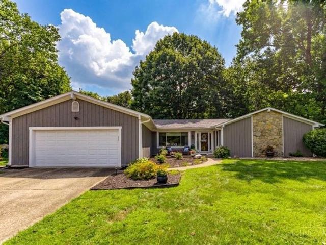 3363 Carol Ann Ln, Monroe, OH 45044