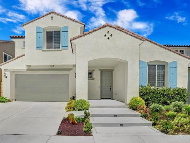 3363 E Tree Blossom St, Ontario, CA 91761