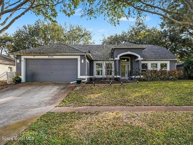3363 Echo Ridge Pl, Cocoa, FL 32926