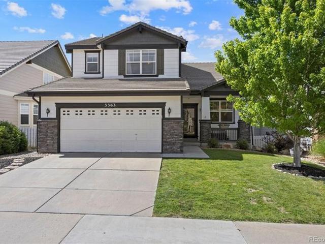 3363 Prairie Vista Dr, Castle Rock, CO 80109