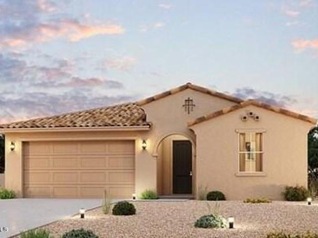 3363 S 177th Dr, Goodyear, AZ 85338