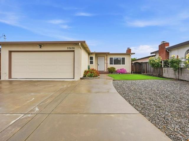 3363 th St, Union City, CA 94587