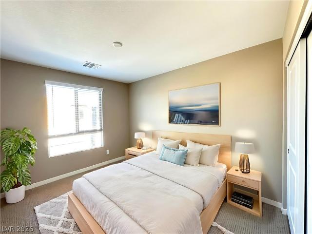 3363 Via Tizzoni St, Henderson, NV 89044 | MLS #2798