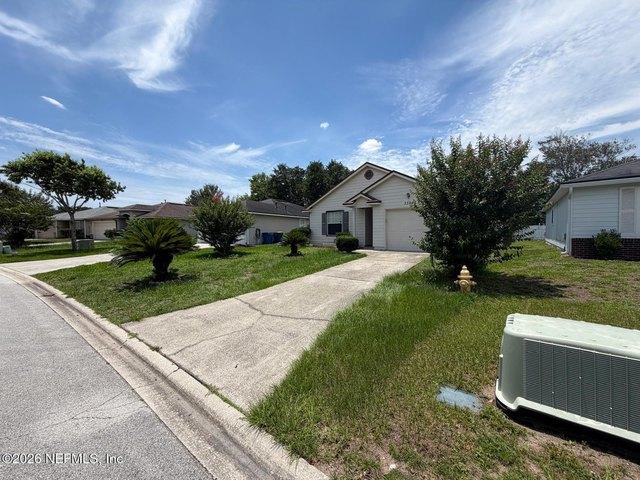 3363 Volley Dr, Jacksonville, FL 32277