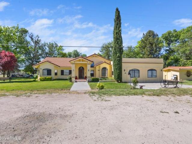 3363 W Middle Verde Rd, Camp Verde, AZ 86322
