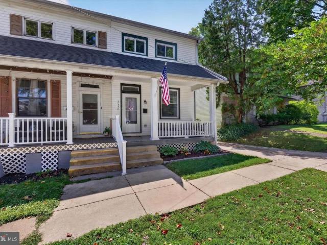 336 10Th Street