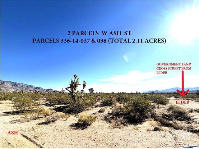 336 14 W Ash St, Meadview, AZ 86444