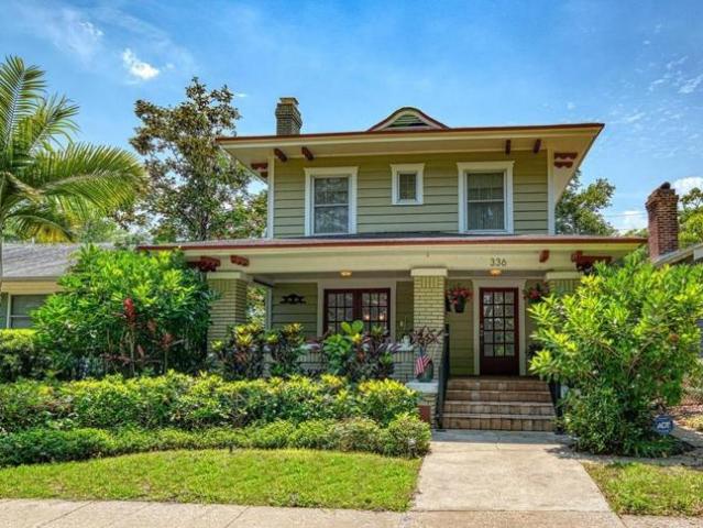 336 17th Ave NE, Saint Petersburg, FL 33704