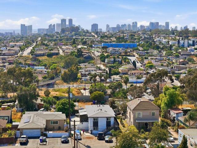 336 1/ th St, San Diego, CA 92102 | MLS #PTP2602 | Compass
