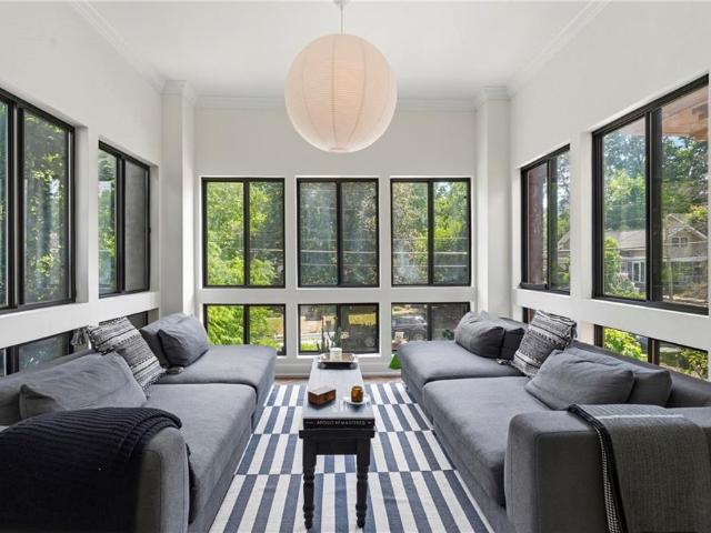 336 5th St NE, Unit 4, Atlanta, GA 30308 | MLS #7761 | Compass