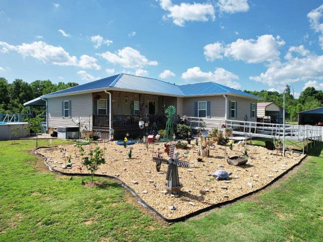 336 County Road 105