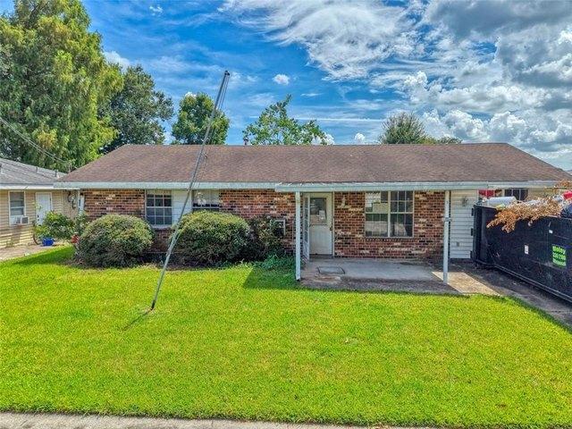 336 Courville Dr, Luling, LA 70070