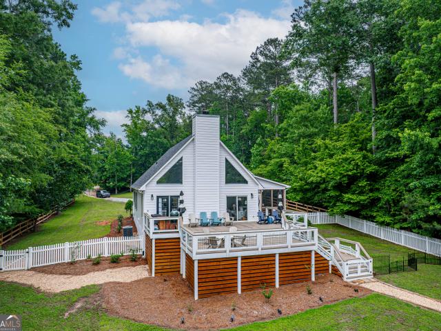 336 Cold Branch Road