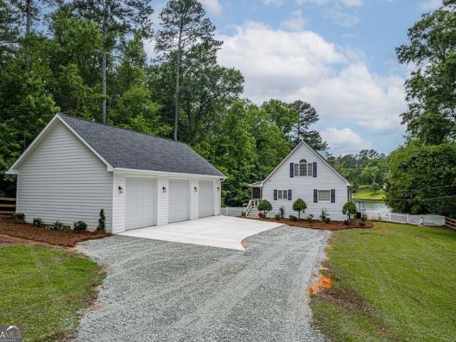 336 Cold Branch Rd, Eatonton, GA 31024