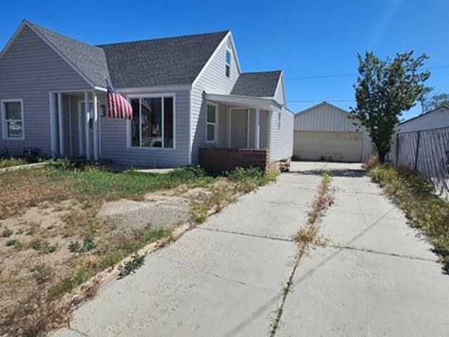 336 Columbia Dr, East Carbon, UT 84520