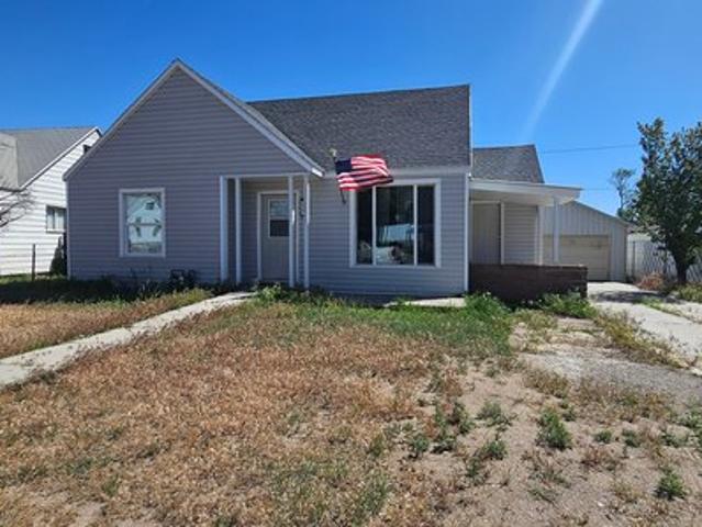 336 Columbia Dr, East Carbon, UT 84520