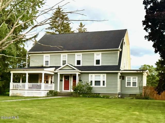 336 Columbia St, Cohoes, NY 12047