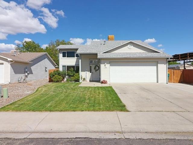 336 Catkin St, Fruita, CO 81521