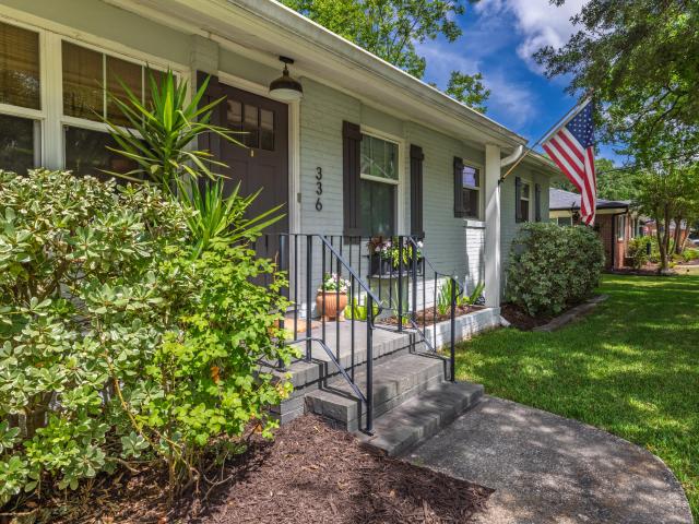 336 Cabell Street