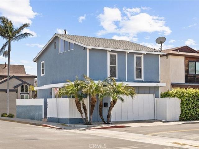 336 Canal St, Newport Beach, CA 92663