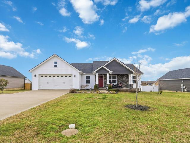 336 Caribou Drive