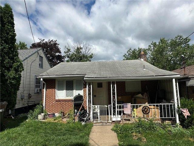 336 Carlisle Ave, Pittsburgh, PA 15229