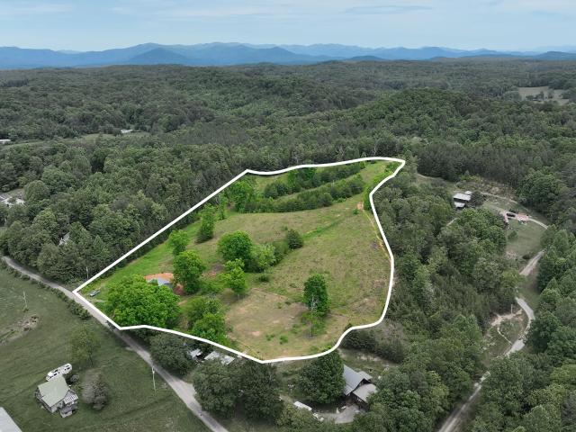 336 Carruth Rd