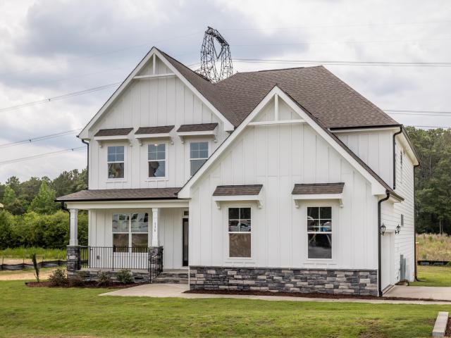 336 Cedar Ridge Trail