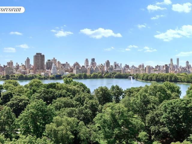 336 Central Park West, New York, NY