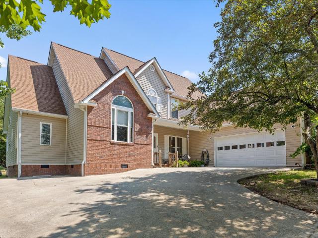 336 Channel Pointe Dr, Dayton, TN 37321 | MLS #1511 | Compass