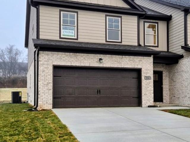 336 Chaney Rd Unit 8, Smyrna, TN 37167